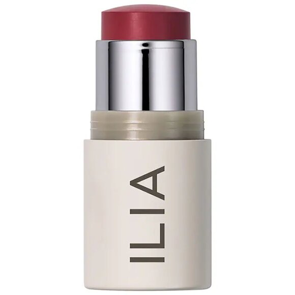 ILIA | Makeup | Nib Ilia A Fine Romance Multistick Cream Blush Highlighter Lip Tint Nib | Poshmark